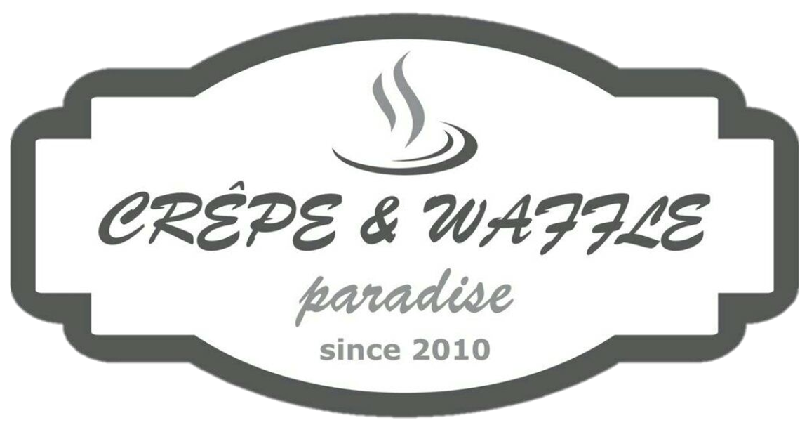 Our Menu – Crêpe&Waffle Paradise